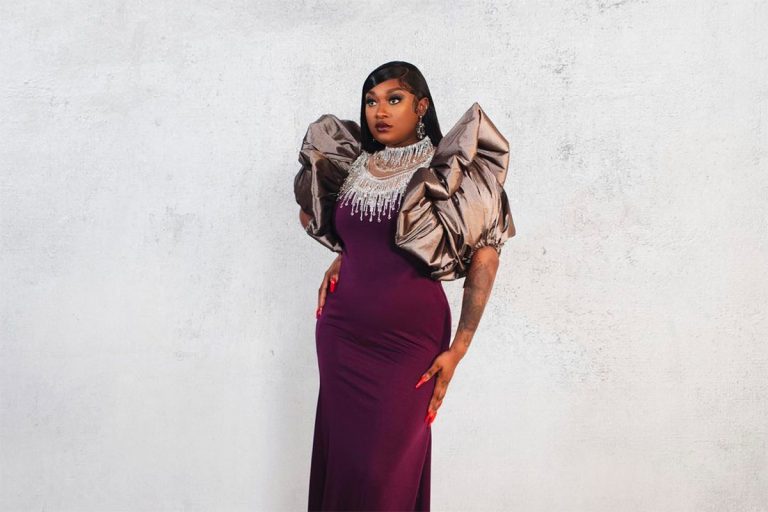 Shaneil Muir Calls Out Fans For Not Supporting Her New Song ‘Black Is ...