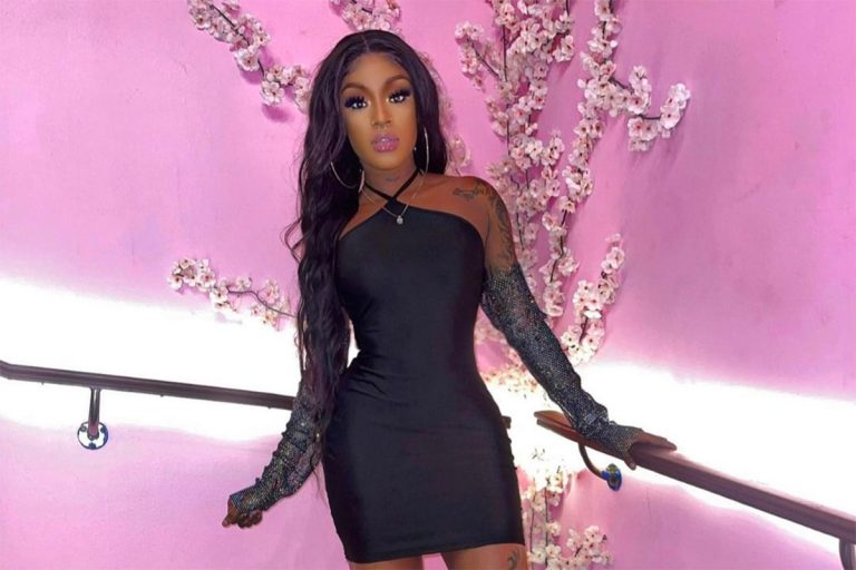 Romeich Entertainment Welcomes Dancing Rebel To The Family - DancehallMag