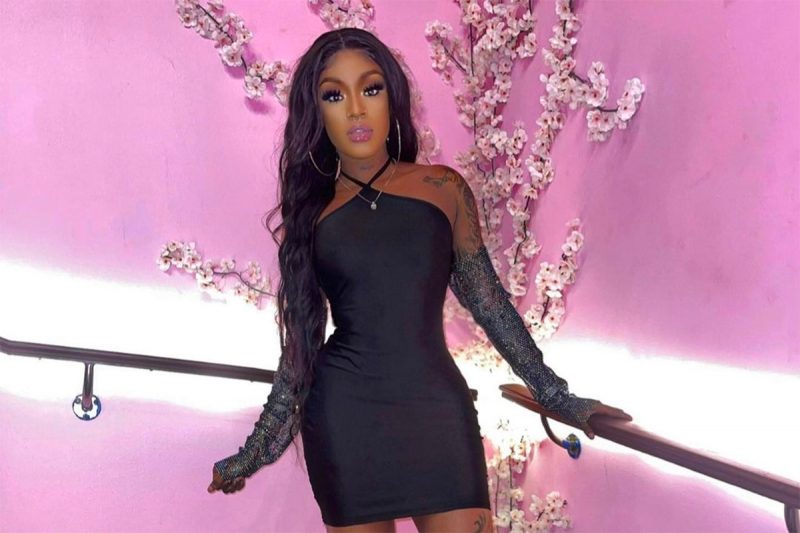 Romeich Entertainment Welcomes Dancing Rebel To The Family - DancehallMag