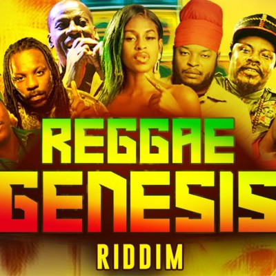 Indie label Music House Entertainment Releases Guess Riddim - DancehallMag
