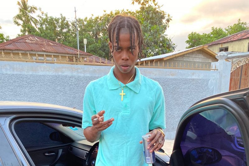 GAZA SHEBA News - DancehallMag