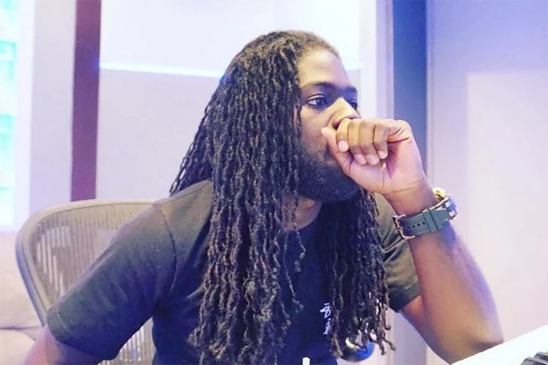 Di Genius Speaks On Dancehall's Influence And How Young Artists Are ...