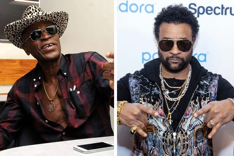 Shaggy's Wife Rebecca Packer Disillusioned, Ready To Leave Jamaica ...