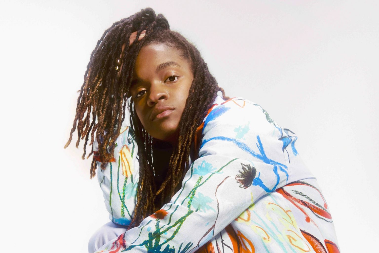 Koffee Is First Female Jamaican Artist On UK Album Chart In 27 Years ...