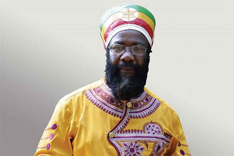 Denroy Morgan, Reggae Veteran And Father Of Morgan Heritage, Dead At 76 ...
