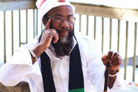 Denroy Morgan, Reggae Veteran And Father Of Morgan Heritage, Dead At 76 ...