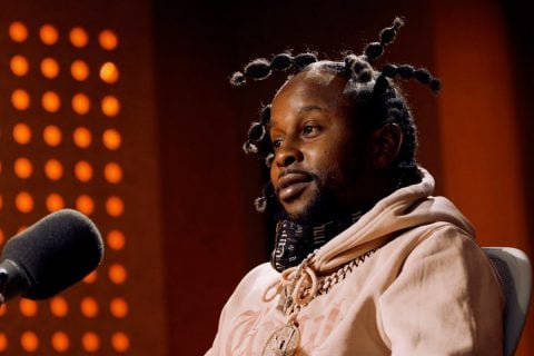 Popcaan's 'FIXTAPE' Debuts At No. 2 On Billboard Reggae Albums Chart ...