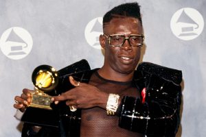 Shabba Ranks Says Dancehall Producers Avoid Him Because He Wants ...