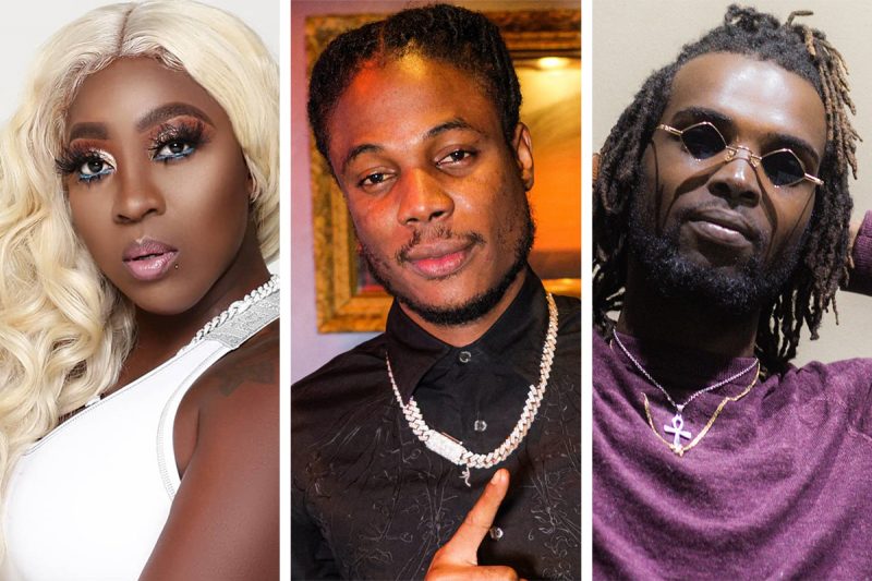 Masicka News - DancehallMag