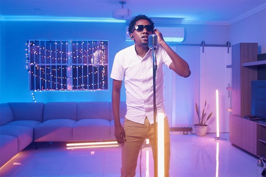 Trinidad Artists Tell Guyanese Fans: 'Our Violent Lyrics Do Not Reflect ...