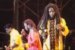 Mighty Diamonds, Reggae Group Formed 52 Years Ago, Is Set To Receive ...