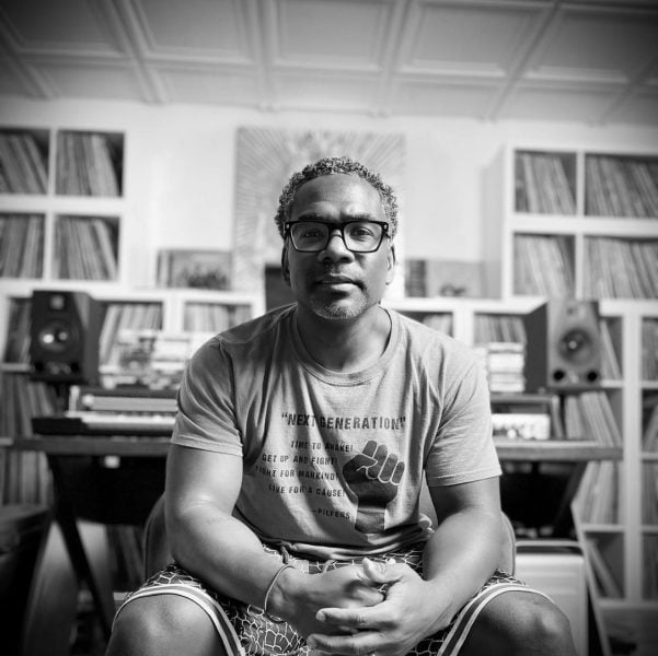 Music Exec Nolan Baynes Says Get Better At Working Grammy Awards System ...