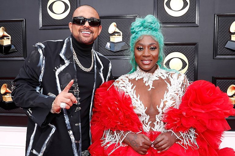 Spice Wants A Rihanna, Nicki Minaj "Caribbean Girls" Collab, Says ...