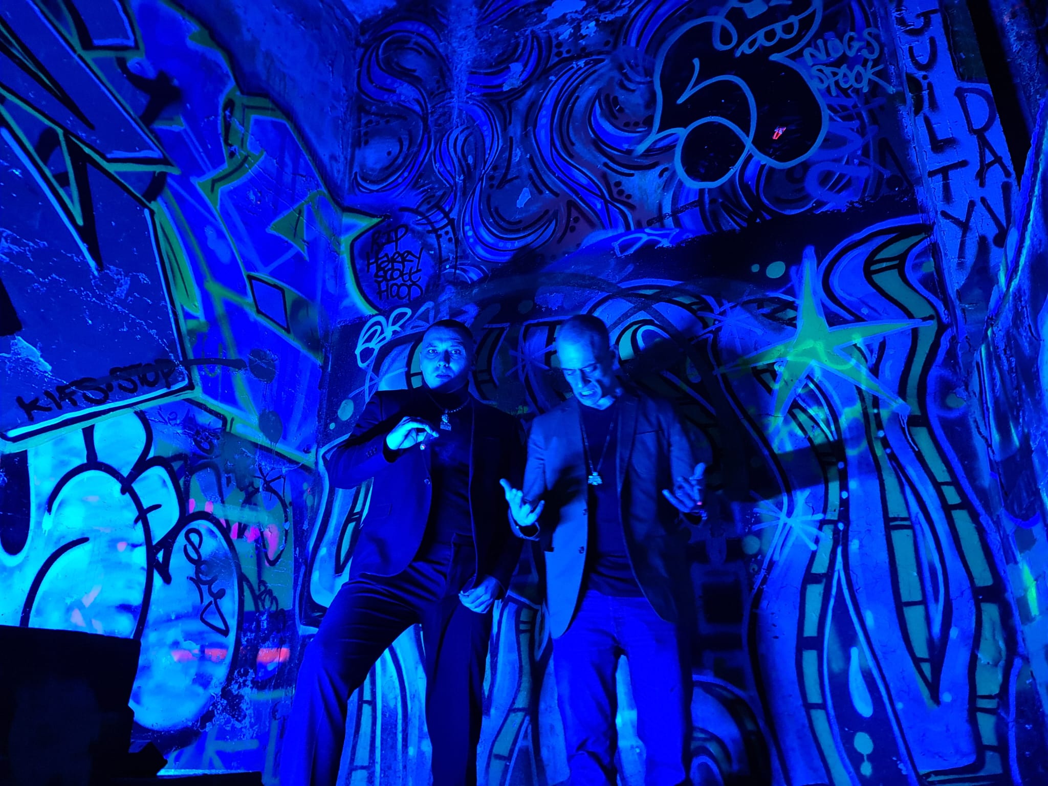 El Gringo Records Teams Up With Tuggawar And Jah Tee - DancehallMag