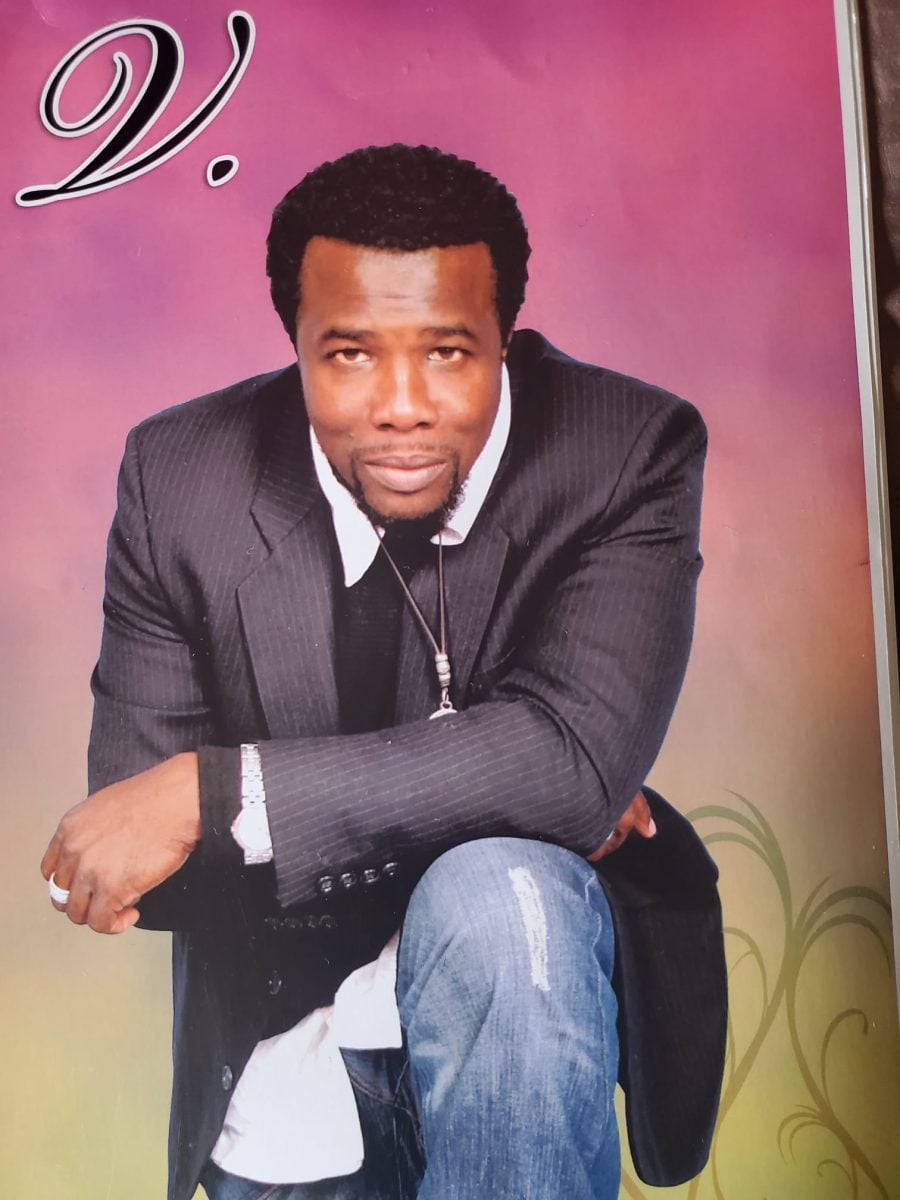 Dona-V To Release Dennis Brown Cover 'Should I' - DancehallMag