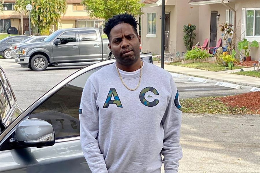 Dancehall Selector Hotta Rice Charged In Florida Over Domestic Incident ...