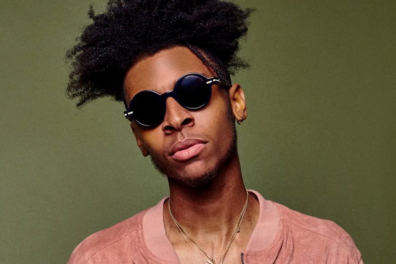 Masego, Don Toliver's 'Mystery Lady' Certified Gold In The US ...