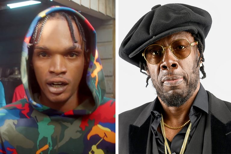 Shabba Ranks News - DancehallMag