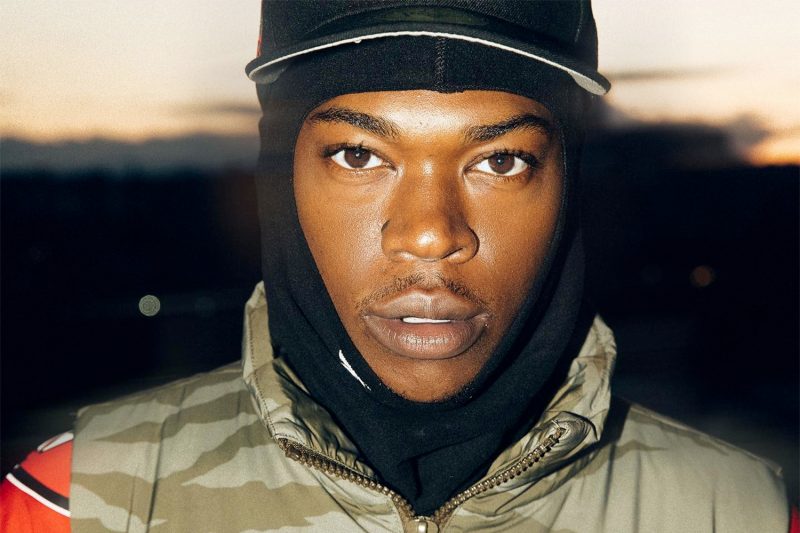 Skillibeng Considers Himself A Dancehall Artist, Not "Trap Dancehall ...