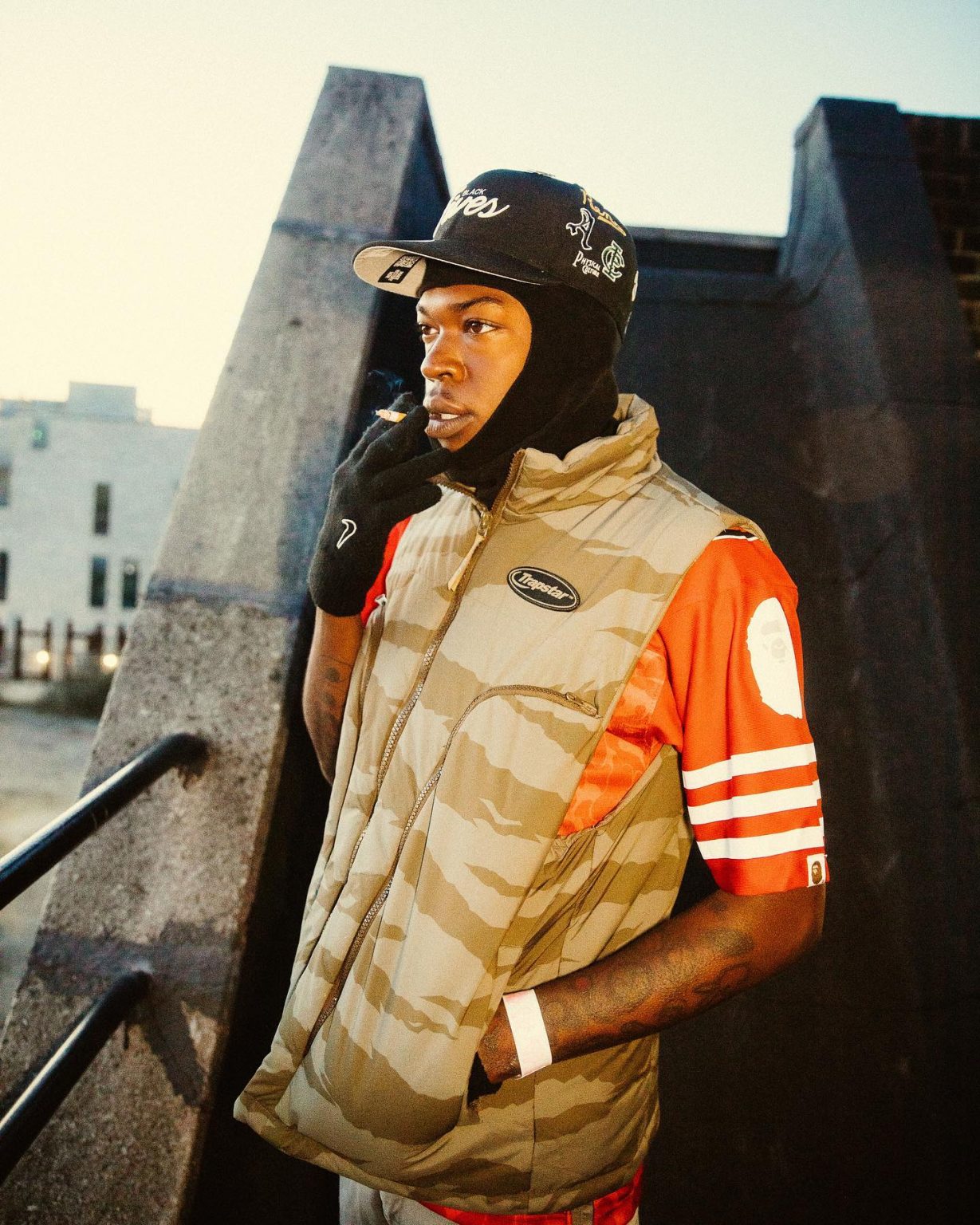 Skillibeng, Jamaica's Next Top Model? - DancehallMag