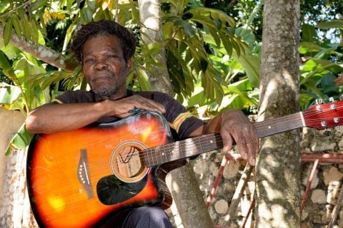 Eric Donaldson News - DancehallMag