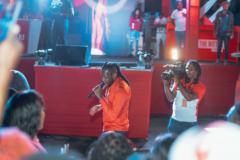 Aidonia Opens Up About Early Struggles In Dancehall - DancehallMag