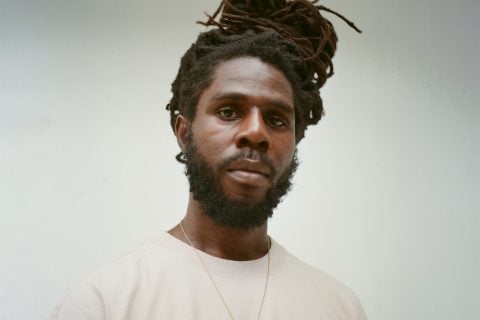 Chronixx Joins Roc Nation Roster With Feature On Protest Album ...