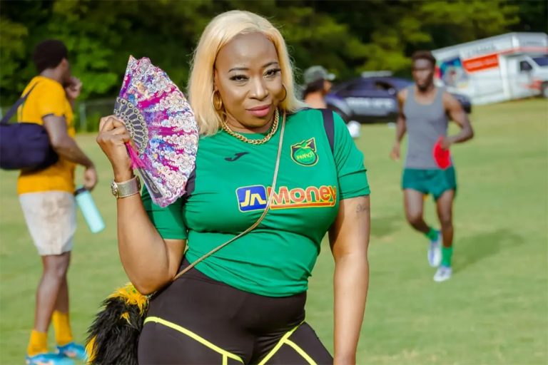 Macka Diamond Drops Exclusive Content On OnlyFans Following Feud With ...