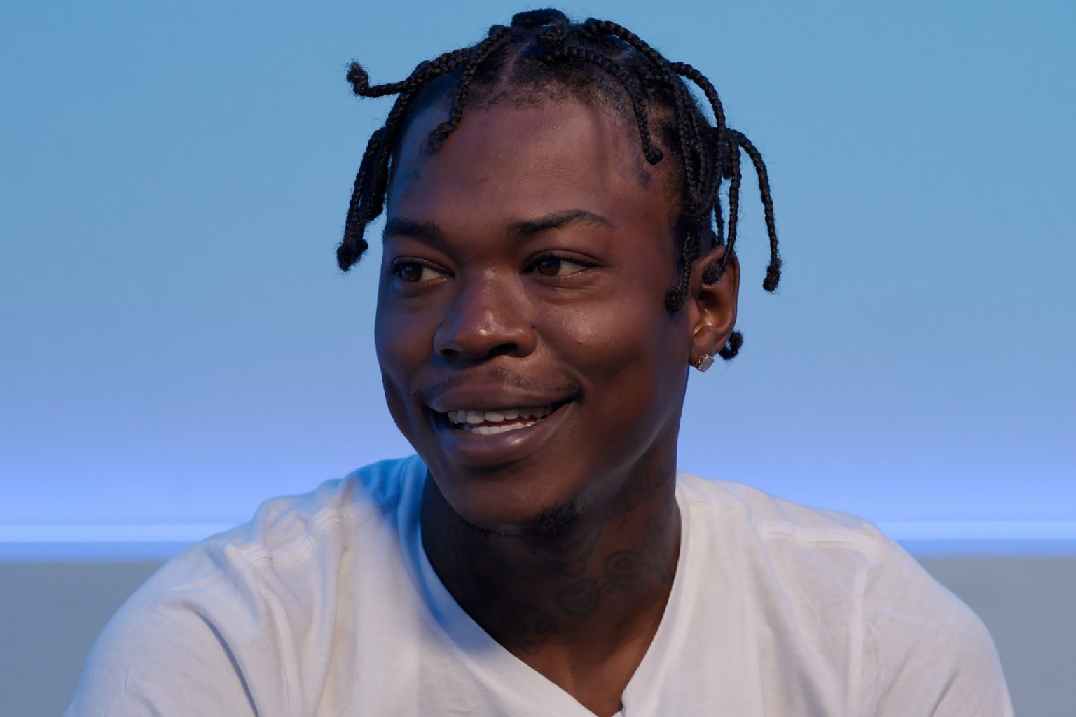 Skillibeng Says He Did Not Diss Shenseea On ‘Love Handles’ - DancehallMag