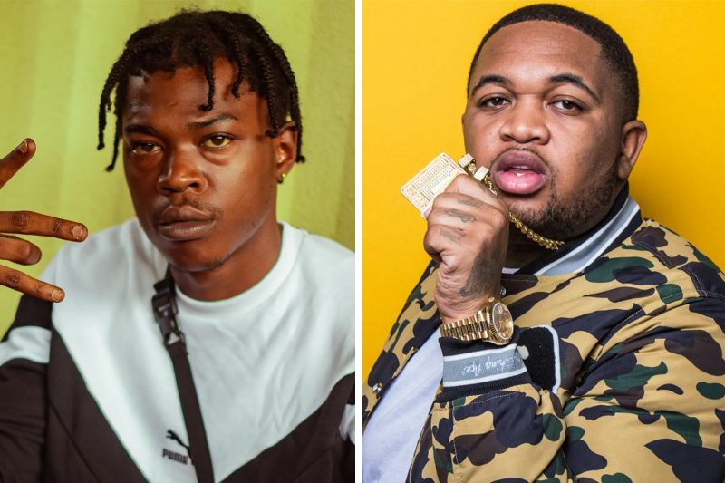 Skillibeng News - DancehallMag