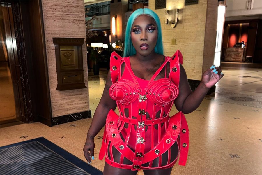 Pride Toronto Says Having Queen Of Dancehall Spice On Stage Is A ...