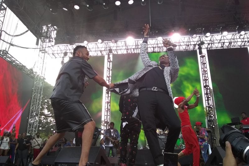 DancehallMag - Reggae & Dancehall News Magazine