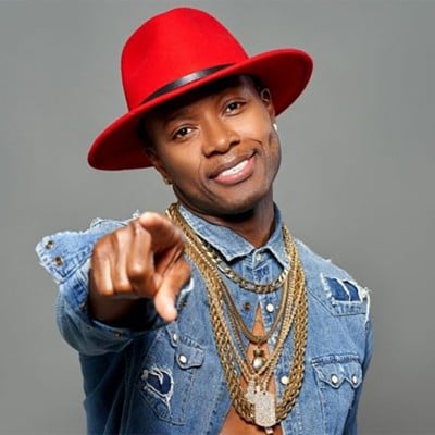 Razor B Gives Us A 'Good Time' With New Video: Watch - DancehallMag