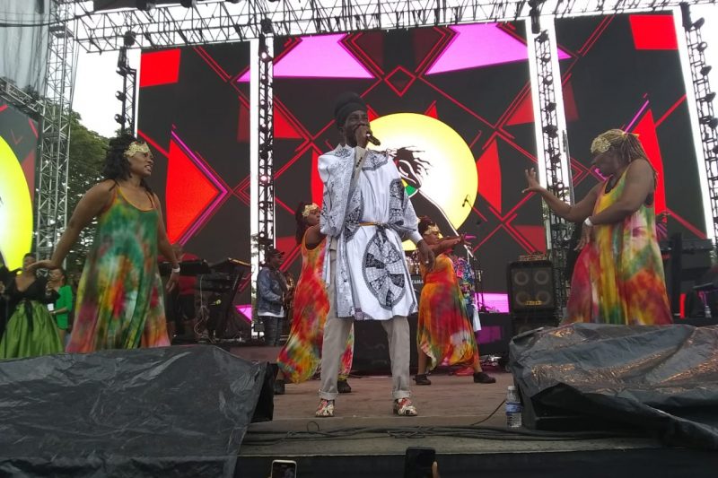 DancehallMag - Reggae & Dancehall News Magazine