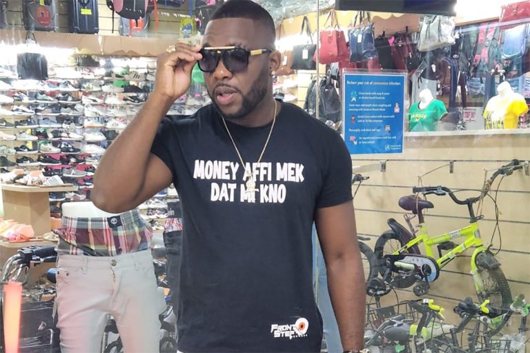 Dancehall Music - DancehallMag