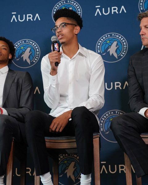 Sugar Minott's Nephew Josh Minott Signs With NBA Team - DancehallMag