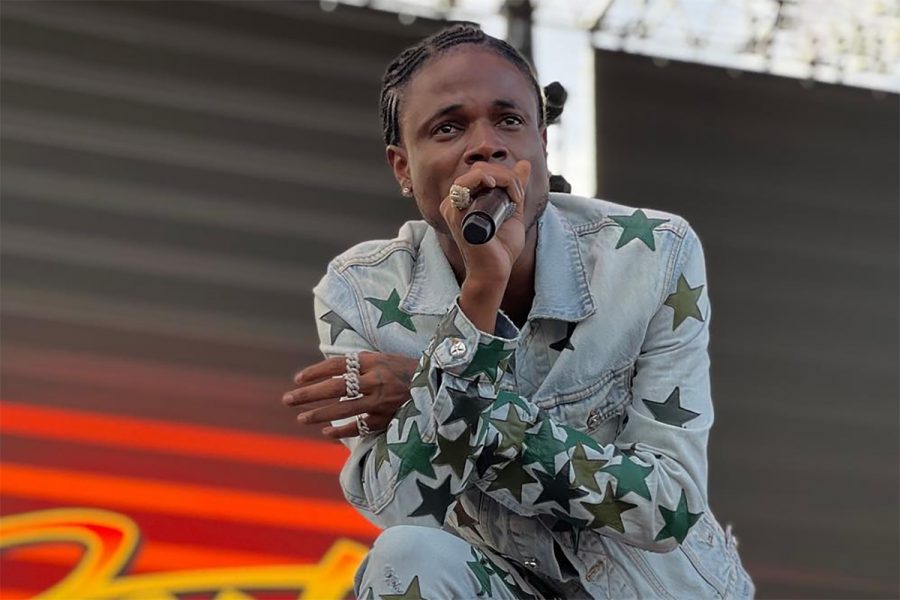 Masicka News - DancehallMag