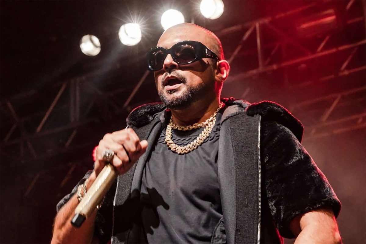 Sean Paul To Perform At 2023 Jazz In The Gardens Miami DancehallMag Sean Paul To Perform At 2023 Jazz In The Gardens Miami DancehallMag