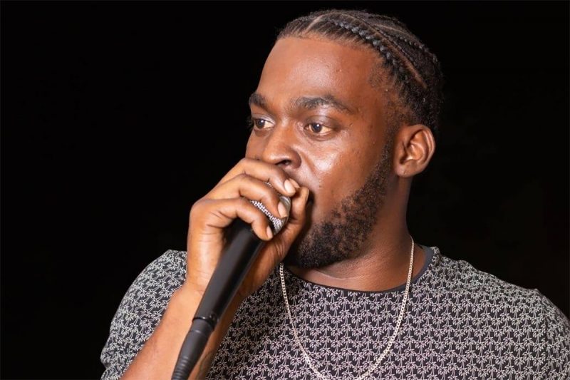 Dancehall Artist Shane E Listed As Person Of Interest In Gang-Related ...