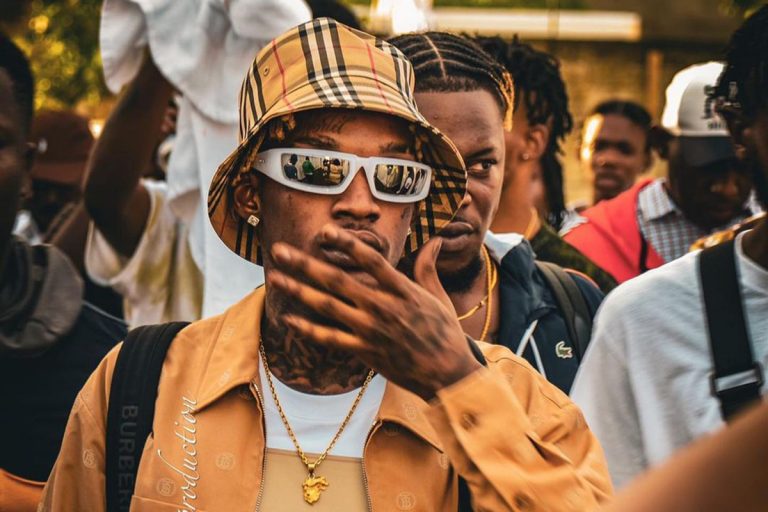 Skeng Misses Dream Weekend Debut Due To "Exhaustion And Dehydration ...