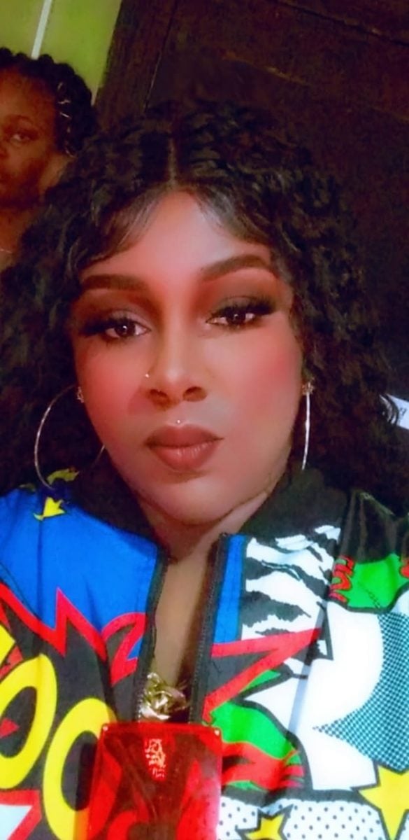 Gaza Kim Still Reps Gaza - DancehallMag