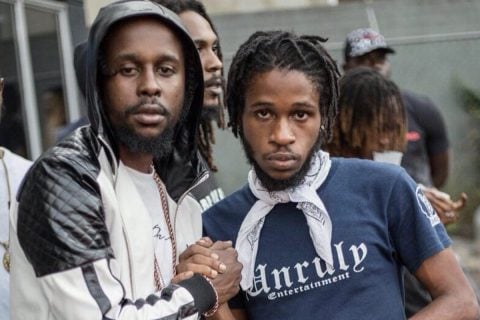 Quada Confirms Split From Popcaan's Unruly Camp - DancehallMag