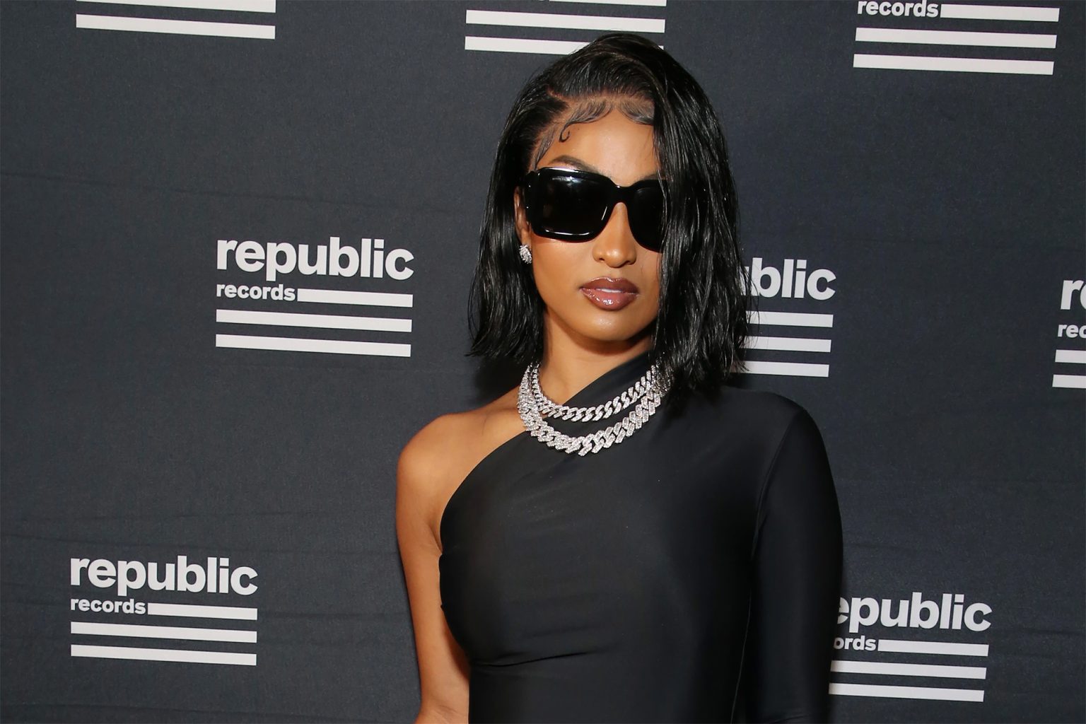 Shenseea Among 2023 NAACP Image Awards Nominees - DancehallMag