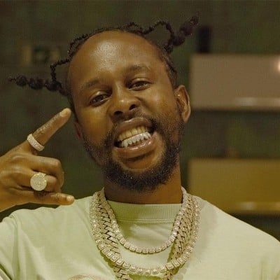 Popcaan's Charity To Treat St. Thomas Kids With 'Off-To-School ...