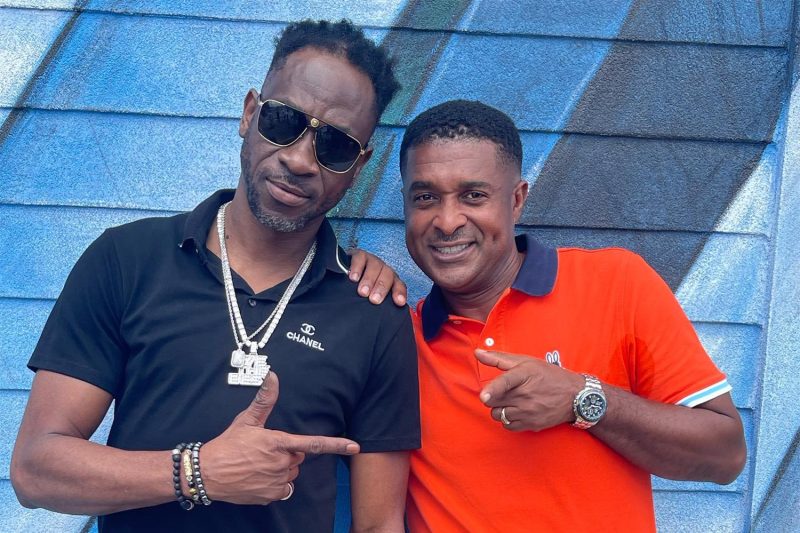 Bounty Killer Claims Merciless Died From An Overdose And They Weren't ...