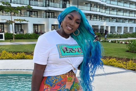 Spice’s Recent Billboard Entry ‘A Big Deal’ - DancehallMag