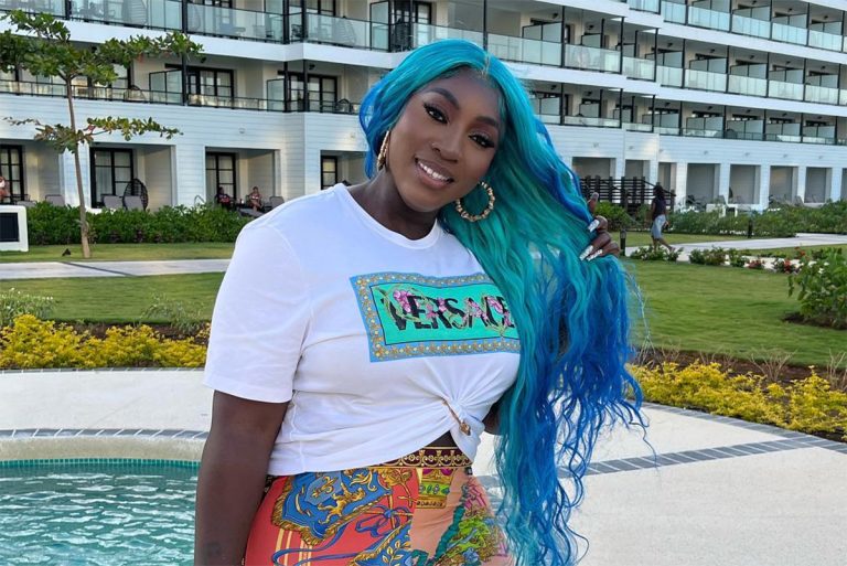 Spice’s Recent Billboard Entry ‘A Big Deal’ - DancehallMag