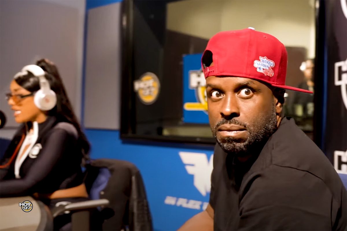 Funkmaster Flex News - DancehallMag