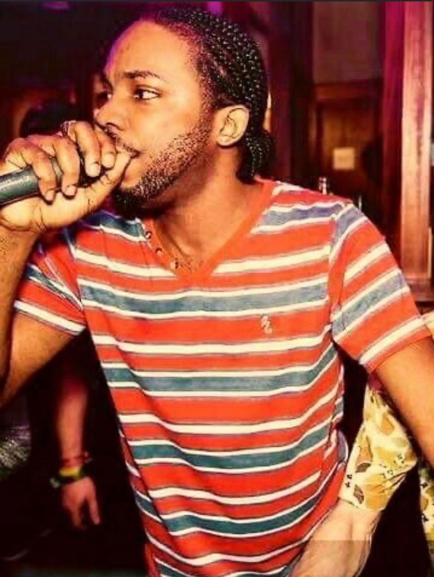 DJ Reflex Reps The Dancehall Scene In France - DancehallMag