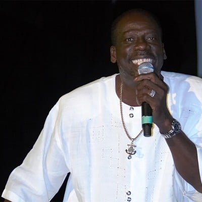 Reggae Singer Leroy Gibbons Dead At 74 - DancehallMag